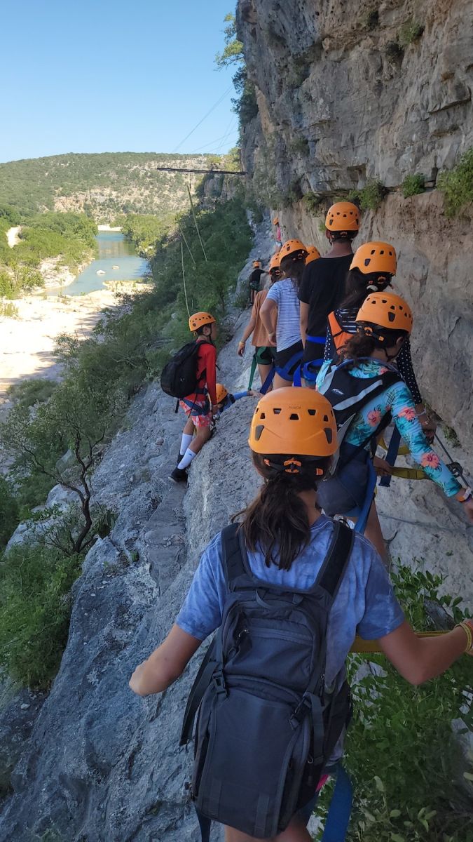 Youth Camp | Good Shepherd Community Church